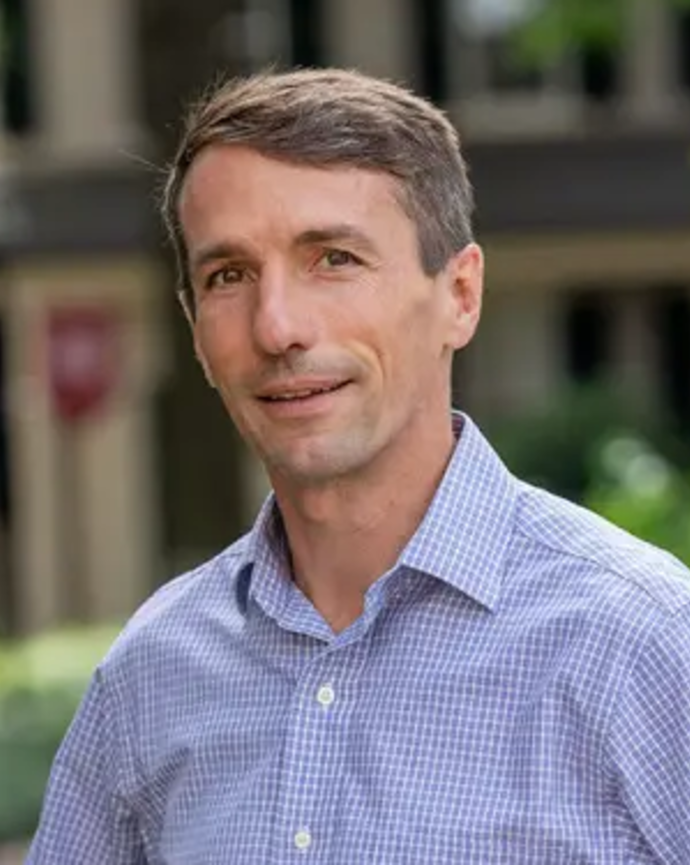 People | Harvard Impact Labs